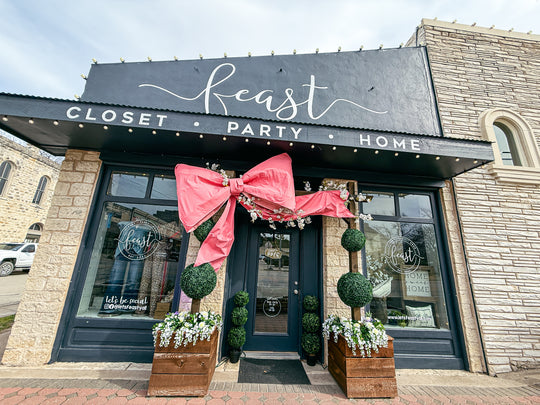 Visit the Store – FEAST